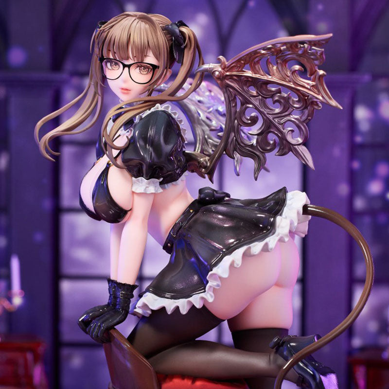 Hobby Sakura Imp 1/7 Scale Figure – HsunnyToy