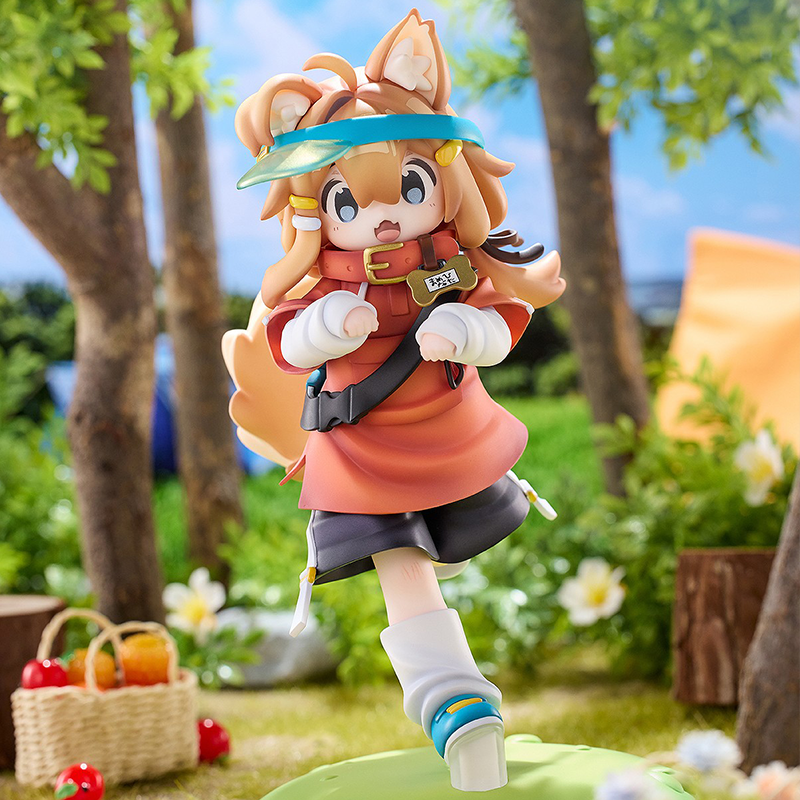 Ribose VRChat Mamehinata Figure – HsunnyToy