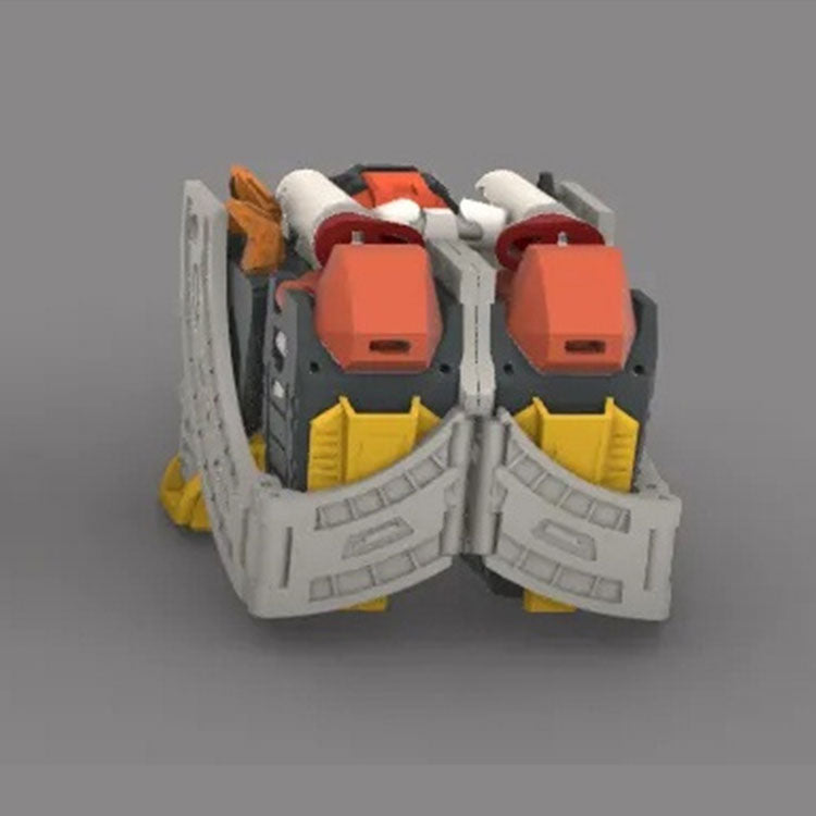 Dr.Wu DW-E32 Omega Supreme Rocket Giant – HsunnyToy