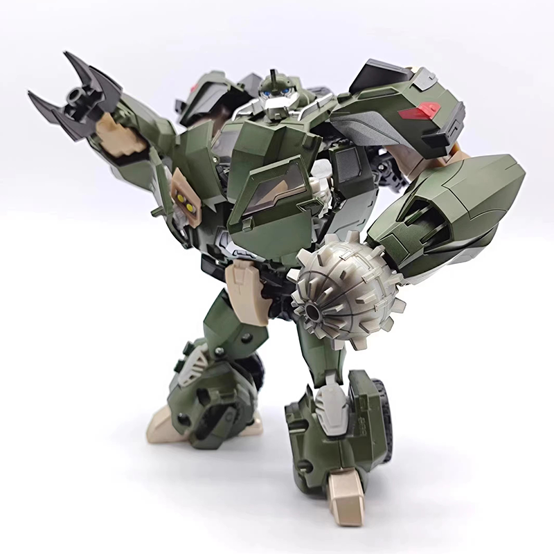 APC Toys AC-01R Arms Iron Bulkhead – HsunnyToy