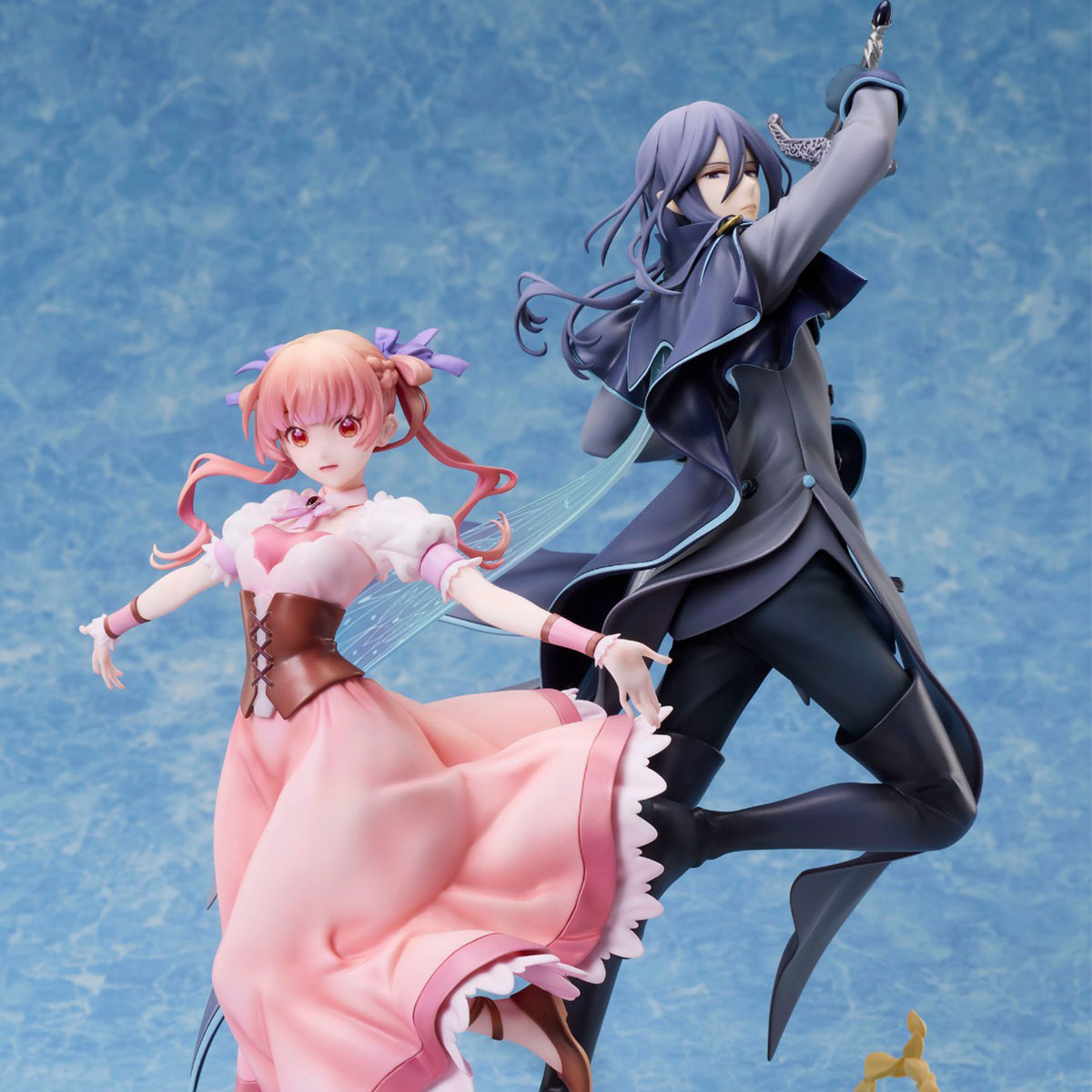 Design Coco Sugar Apple Fairy Tale Anne Halford and Challe Fenn Challe ...