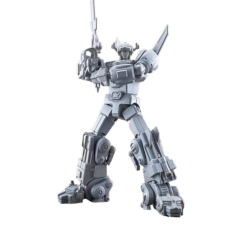 Action Toys Mini Action AT-MINI-16 Voltron Beast King Golion – HsunnyToy