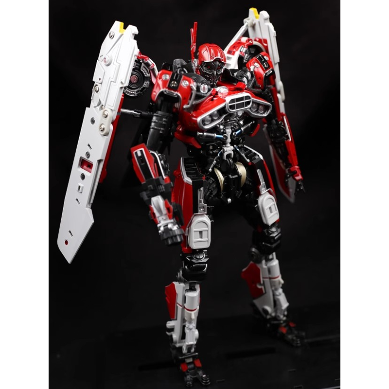 MetaGate G05 Red Fantasy Shatter – HsunnyToy