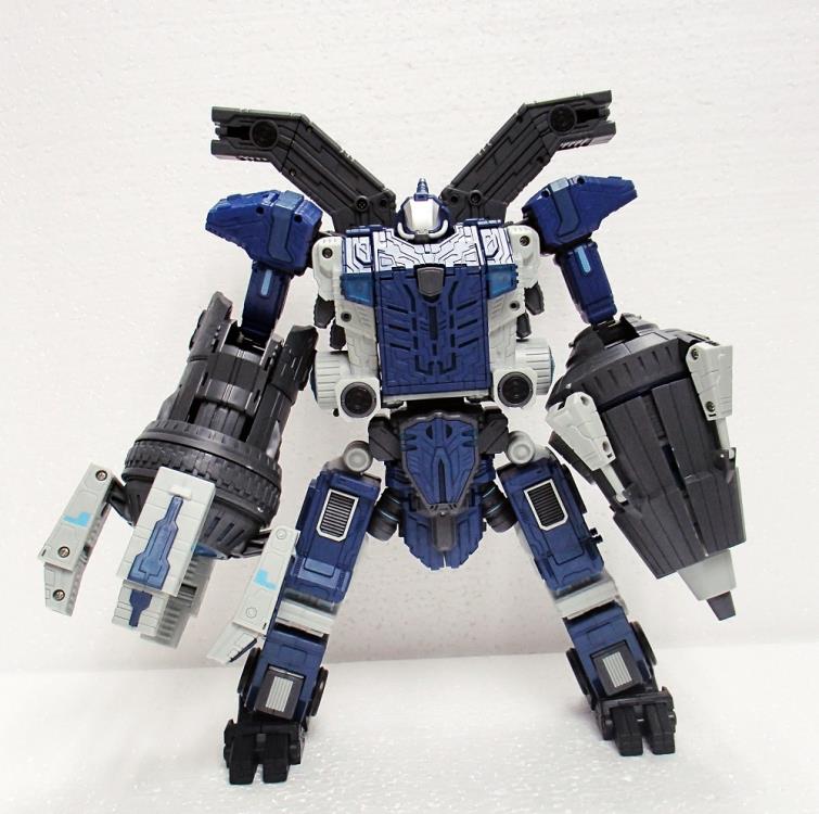 Planet X PX-01B Gammadim Omega Sentinel – HsunnyToy